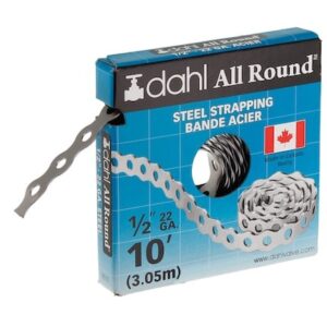 All-Round Strapping 9015