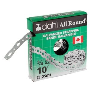 All-Round Strapping 9043